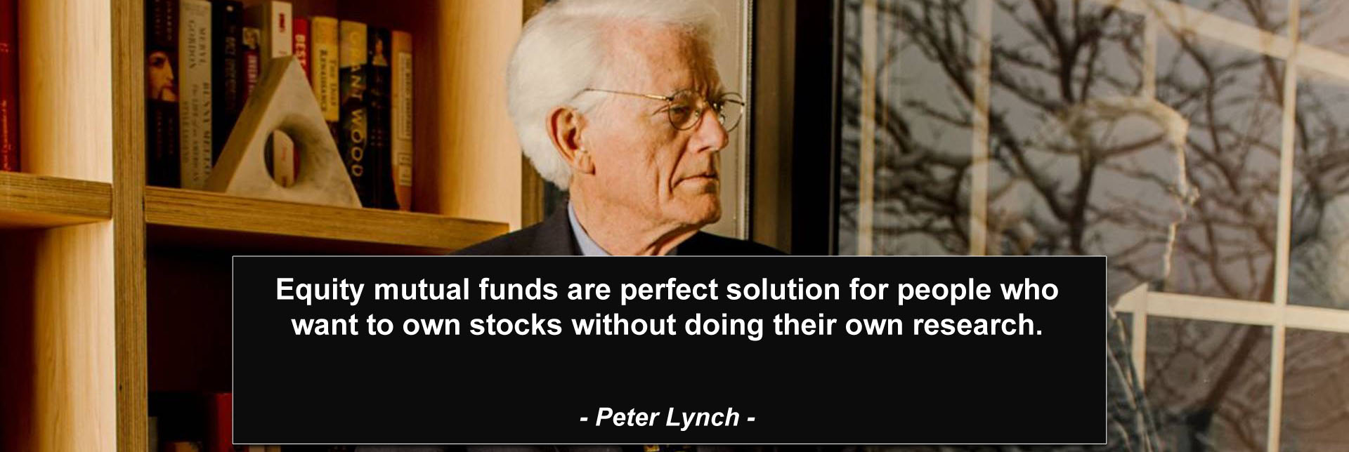 Mutual Vision – Smart Investment, Simple Approach